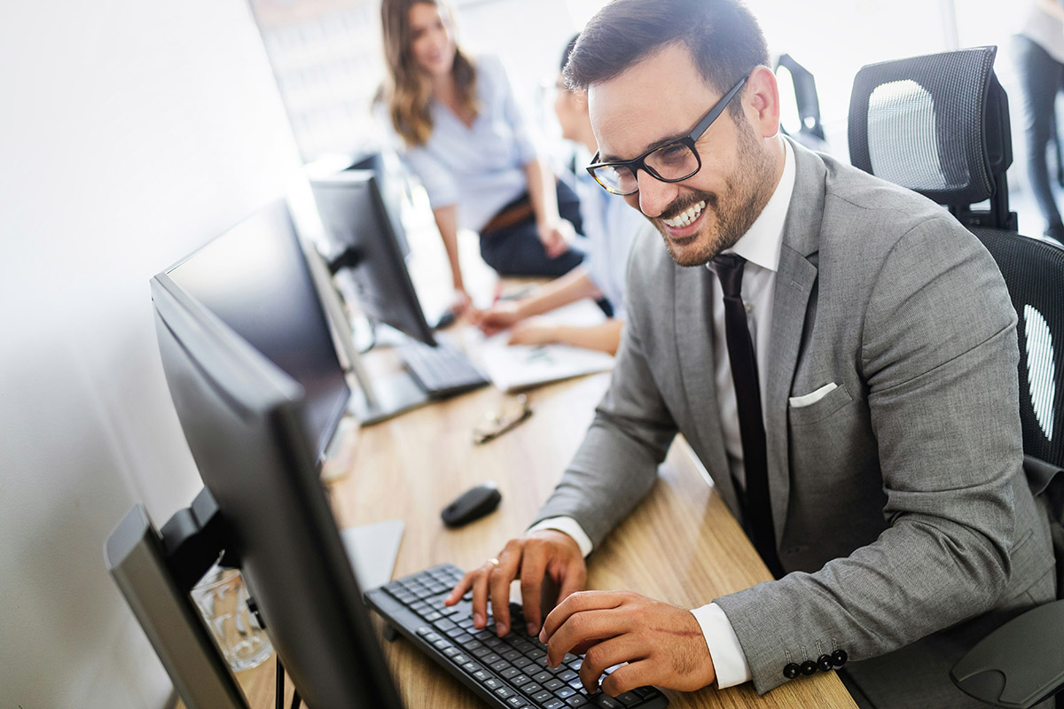 Cloud Migration Security | Synergy Technical